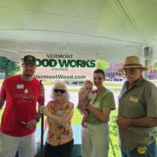 The Naked Table Project Highlights — Vermont Wood Works Council